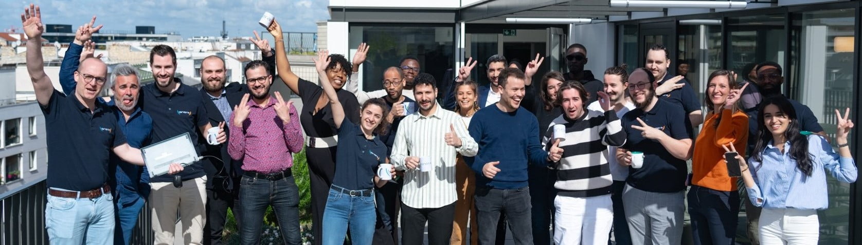 Lancement de notre vitrine sur WTJ | Enera Conseil